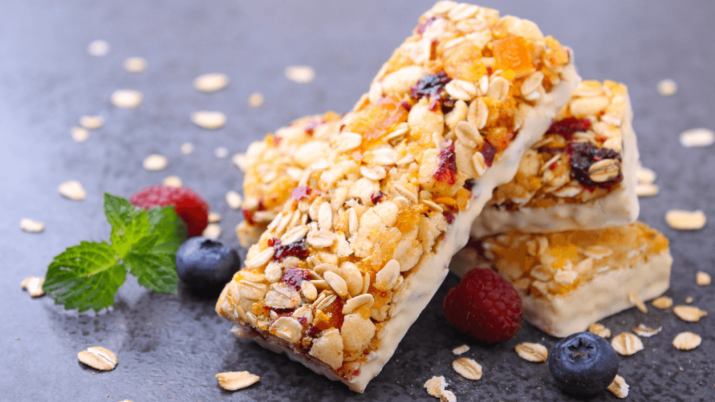 spuntini sani Archivi - Nutrizione Sana