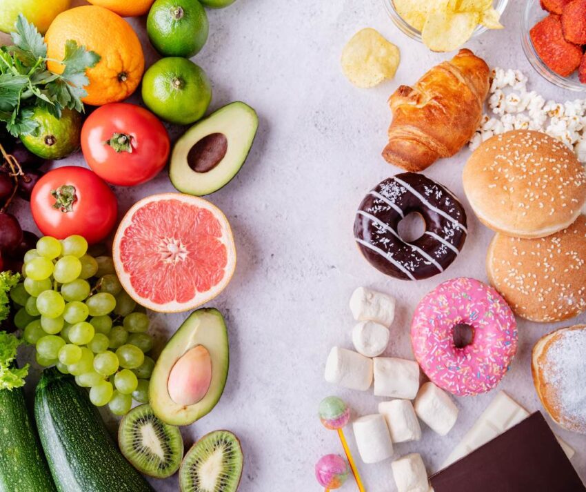 Snacks Salutari: Idee per Snack Sani, Gustosi e a Basso Contenuto Calorico