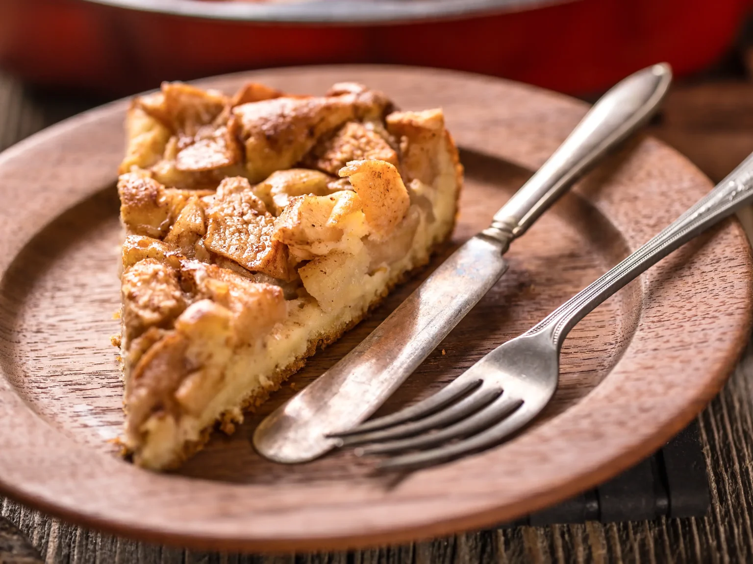 Ricetta torta di mele: le 25 torte più famose, ricettario gratuito ...