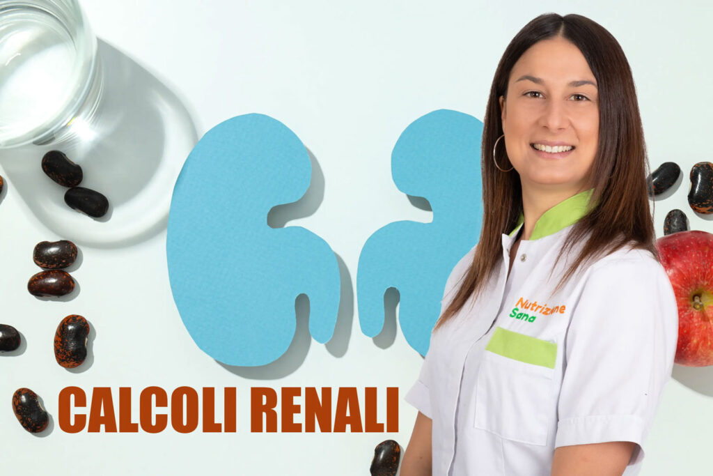 Calcoli Renali: Cause, Alimenti da Evitare e Dieta Consigliata per ...