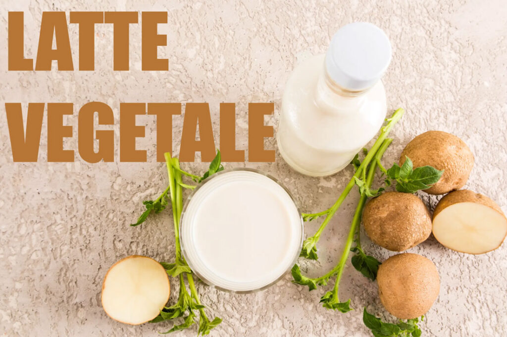 Qual è il Latte Vegetale Più Salutare? Confronto tra Soia, Mandorla ...